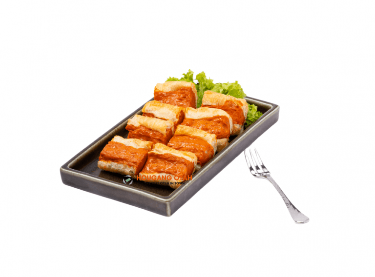 Frozen Products – The Best Otah In Town | Hougang Otah