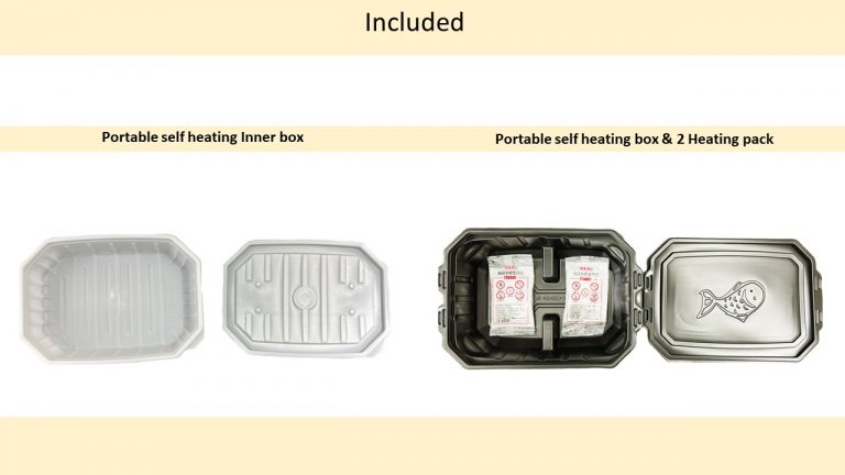 Self-Heating Disposable Hot Pot Box Container. Purchase with purchase ...